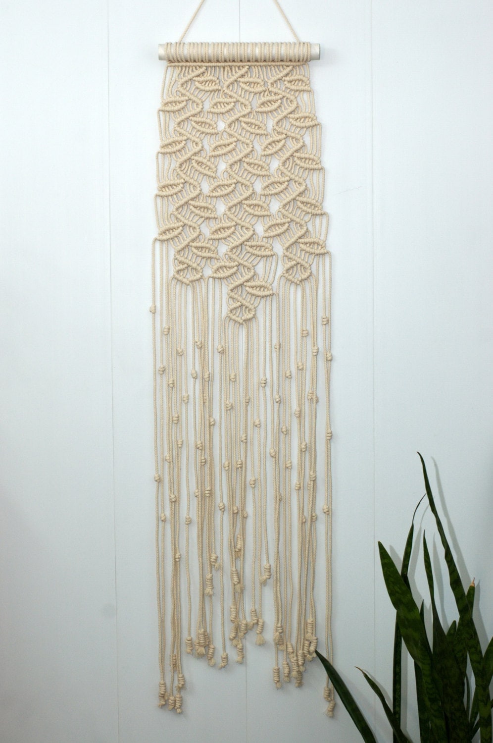 Macrame Wall Hanging Home Decor Wall Decor Macrame - Etsy
