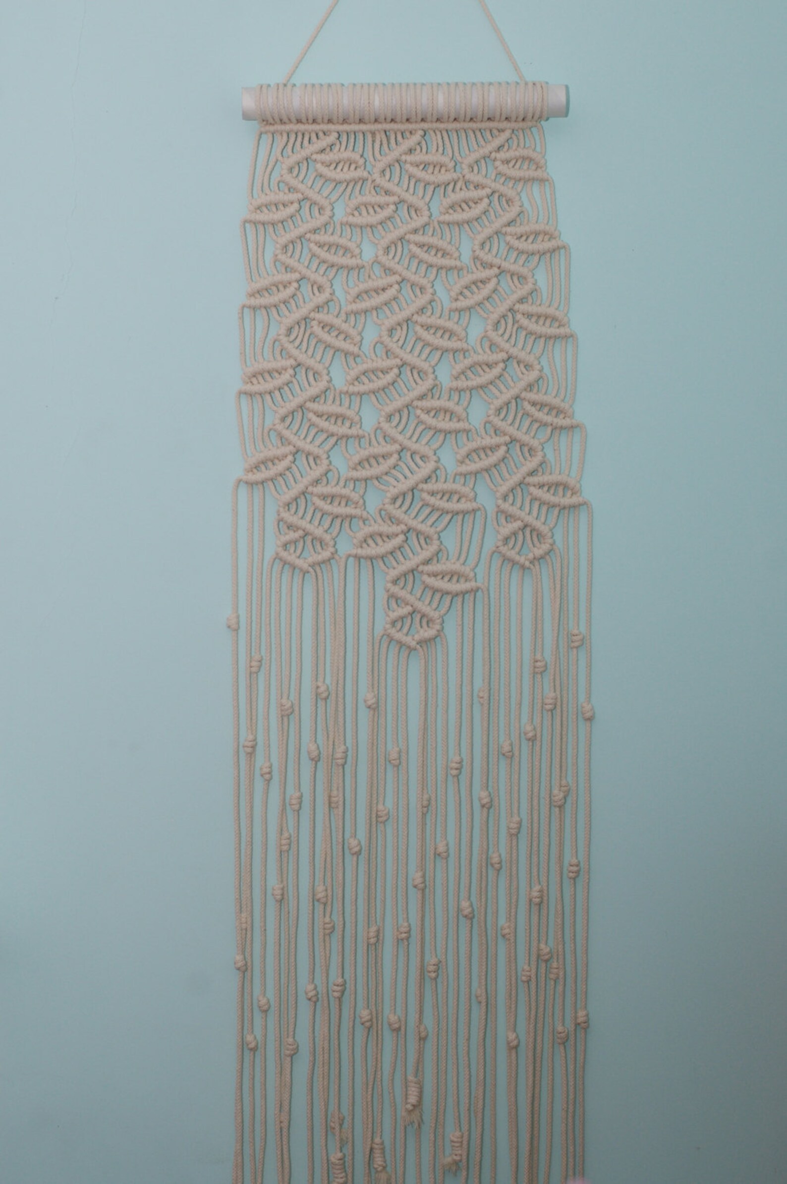 Macrame wall hanging Home Decor Wall Decor Macrame | Etsy