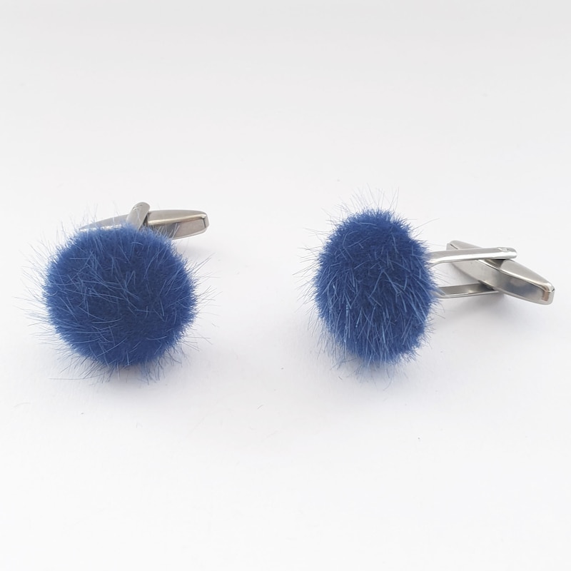 Hedgehog Cufflinks - Etsy