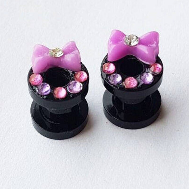 Girly Gauges - Etsy