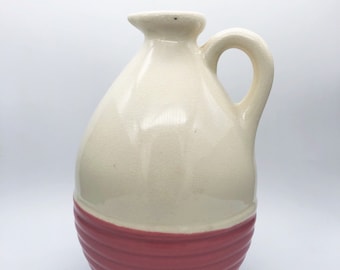 Mohawk Pottery - Etsy