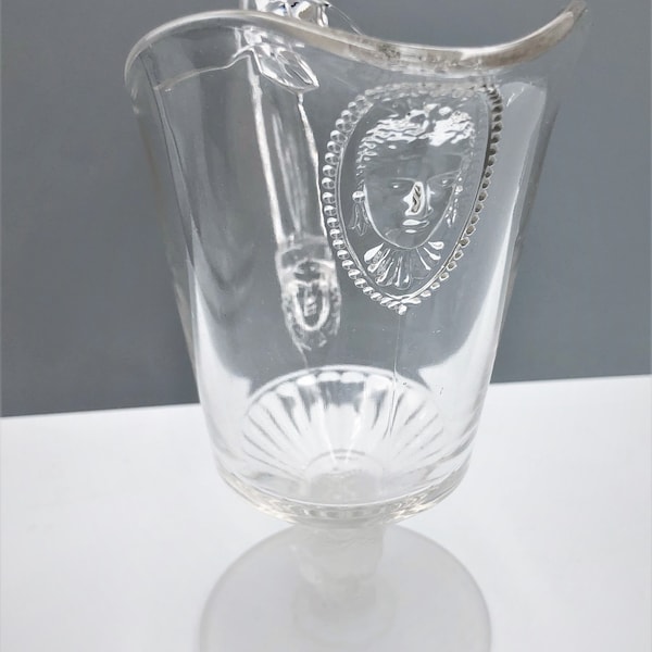 George Duncan Glass - Etsy