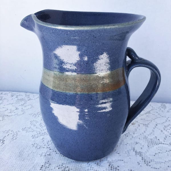 Mann Pottery - Etsy