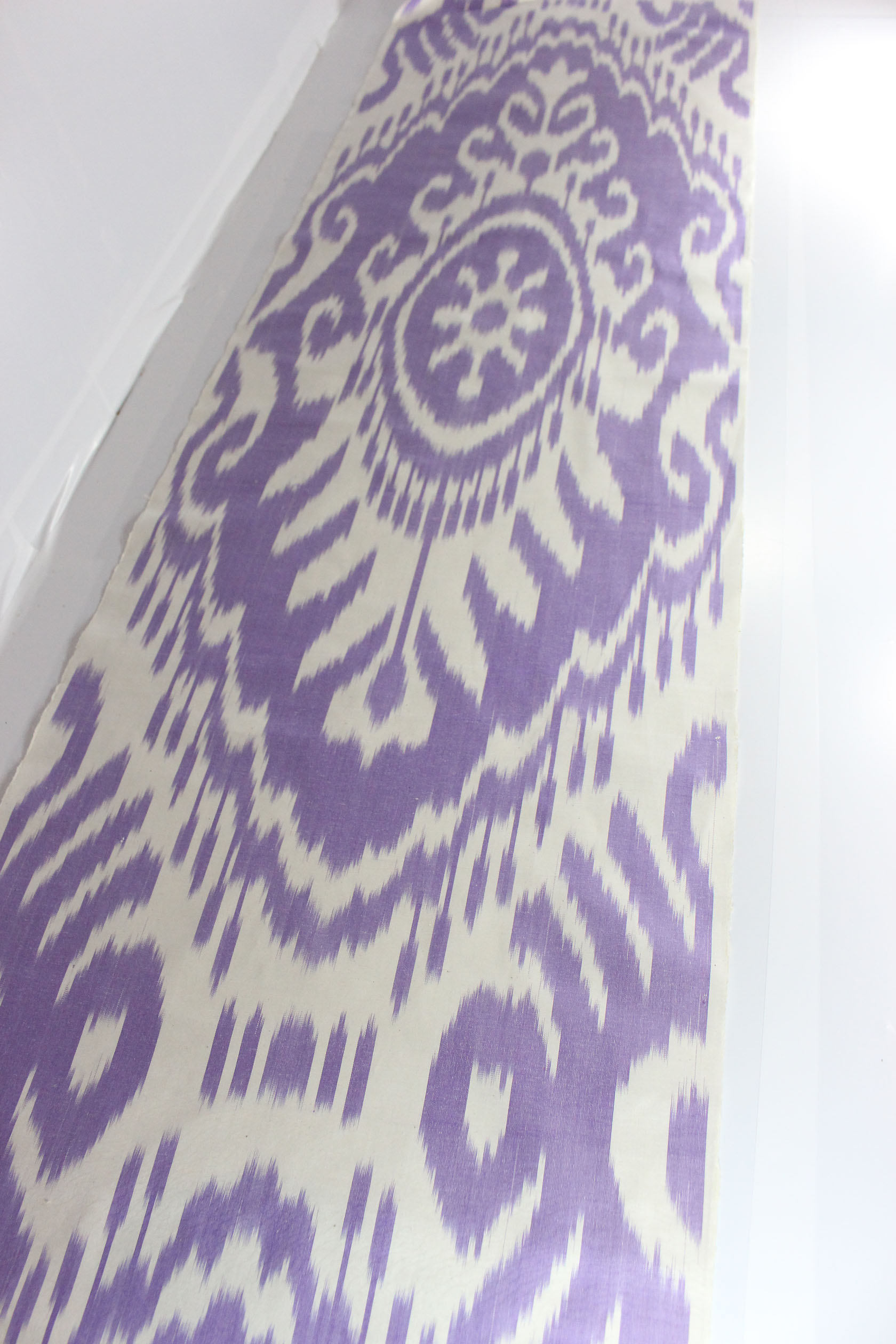 Silk Ikat Fabric Ikat Fabric by the Yard Ikat Upholstery | Etsy