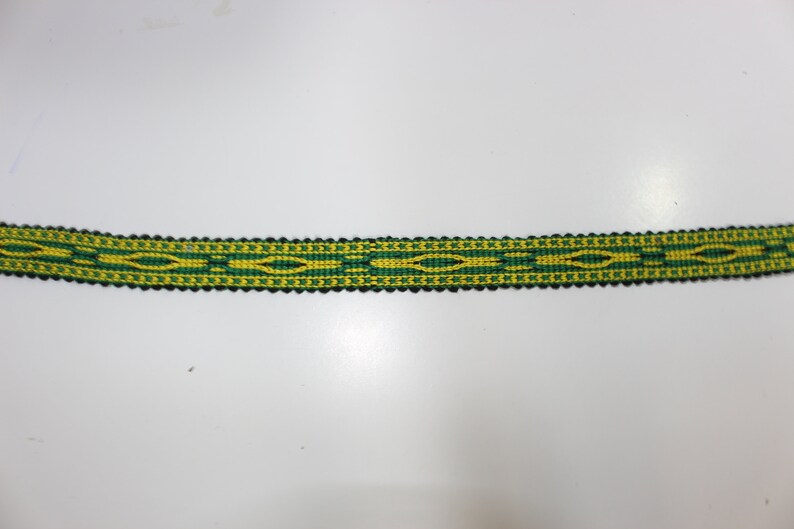 Borders,Ribbon Hand Woven Ribbon Borders Upholstery Cotton Hand Woven ...