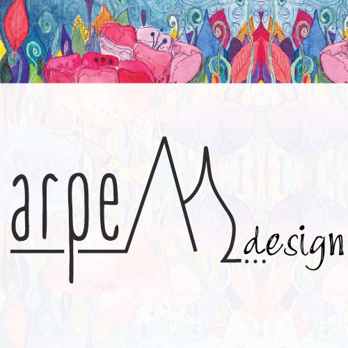 arpeM - Etsy