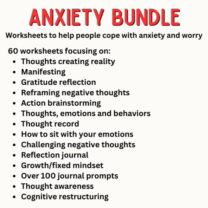 Anxiety Mentalhealth Mindfulness Copingskills DBT Cbt Worry Sad Therapy ...