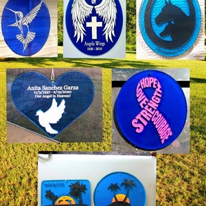 Custom Wind Sail for the Wind Chimes You Already Have. - Etsy