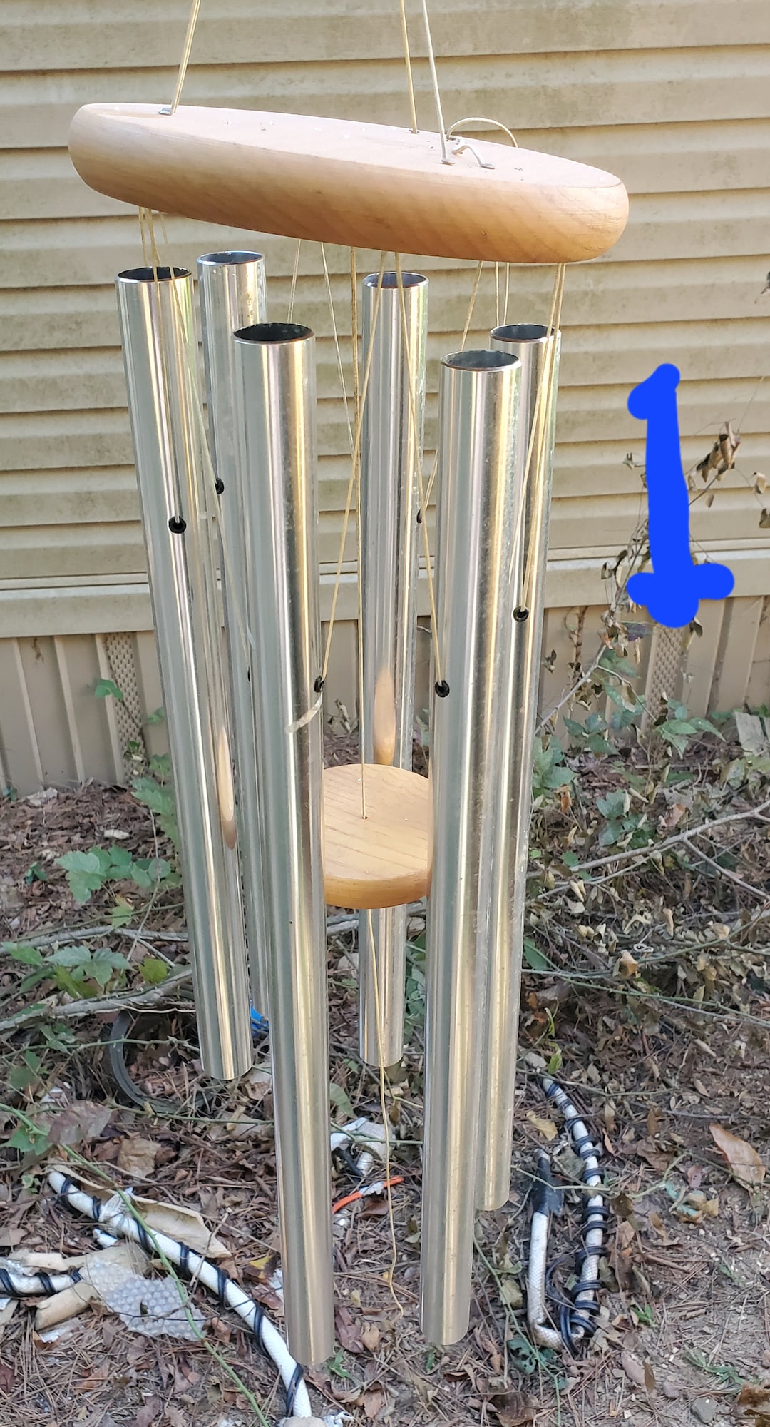 Repair/rebuild Windows Chimes - Etsy