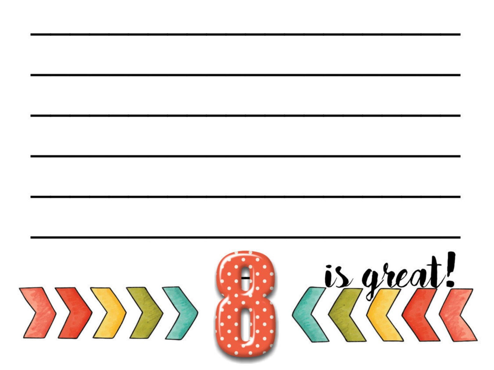 LDS Baptism Testimony Cards, LDS Primary, LDS Gifts for Primary ...