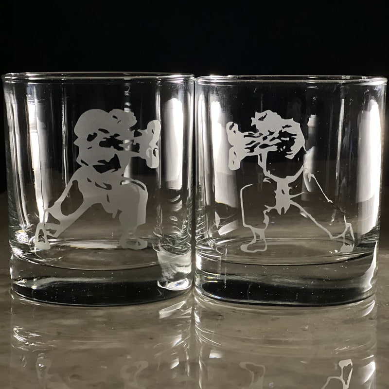 2 Street Lamp - Etsy