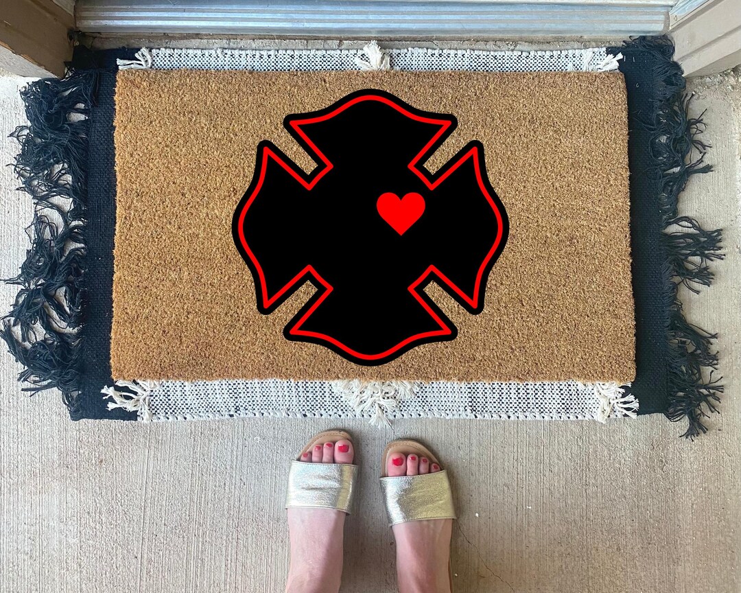 Occupation Firefighter Gift Idea, Graduation Gift for Medical Student ...