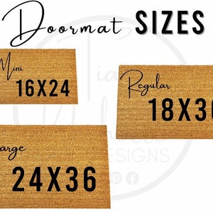 Taylor Swift Doormat, in My Era Doormat, Affordable Home Decor Gift ...
