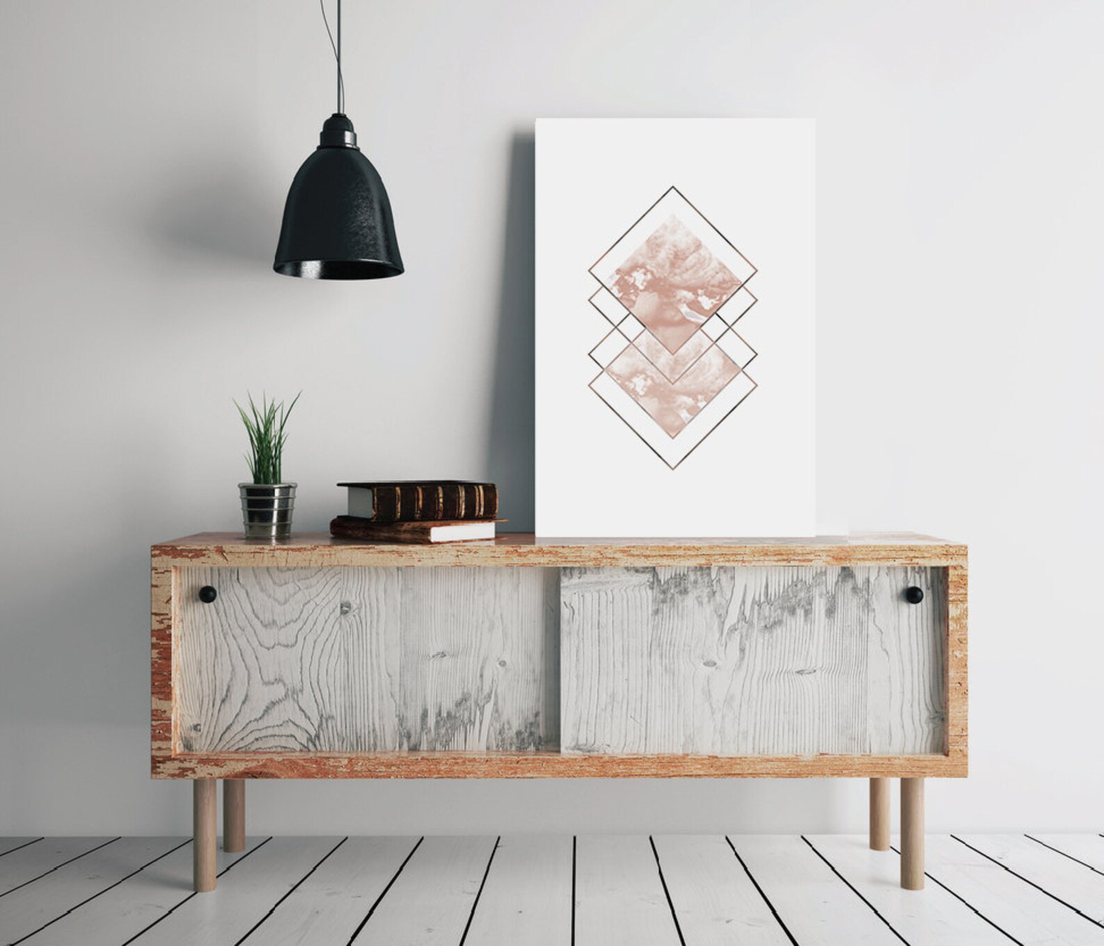 Scandinavian Poster Modern Print Nordic Print Scandinavian | Etsy