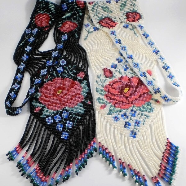 Bead Loom Patterns - Etsy