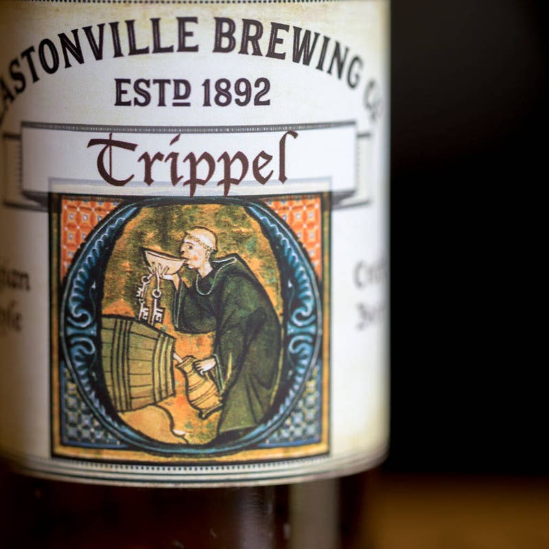 Custom Beer Label - Etsy