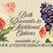 Customized Label - Homemade Apple Cider, Hard Apple Cider, Scrumpy ...