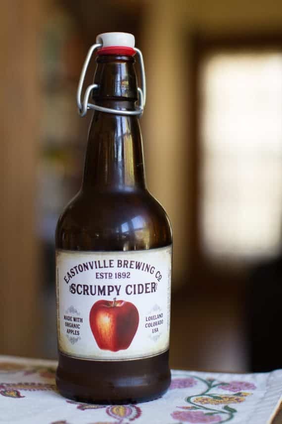 Customized Label Homemade Apple Cider Hard Apple Cider - Etsy