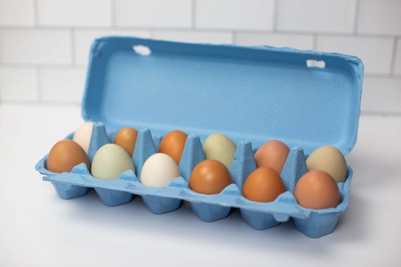 Egg Carton Dozen