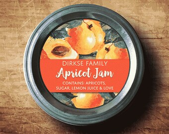 Apricot - Etsy