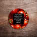 Customizable Tomato Labels Premium Printed Labels for Canned Tomatoes ...