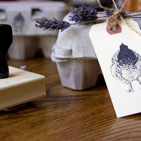 Chicken Stamps - Etsy