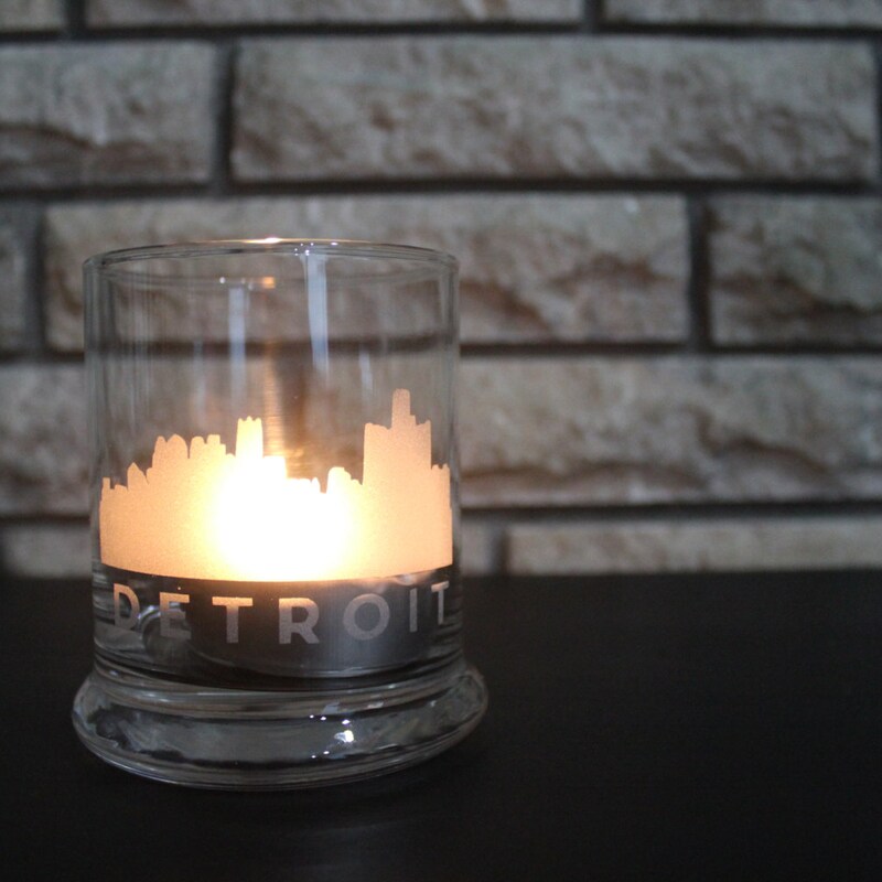 Detroit Decor - Etsy