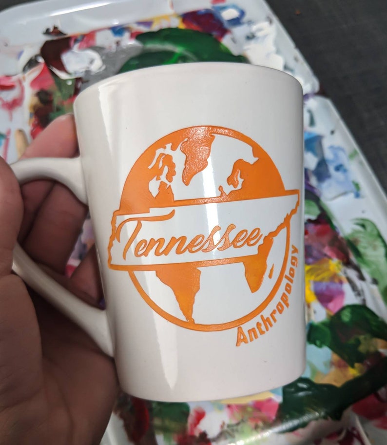 Custom Mug White Mug 14oz Your Design Gift Ideas | Etsy