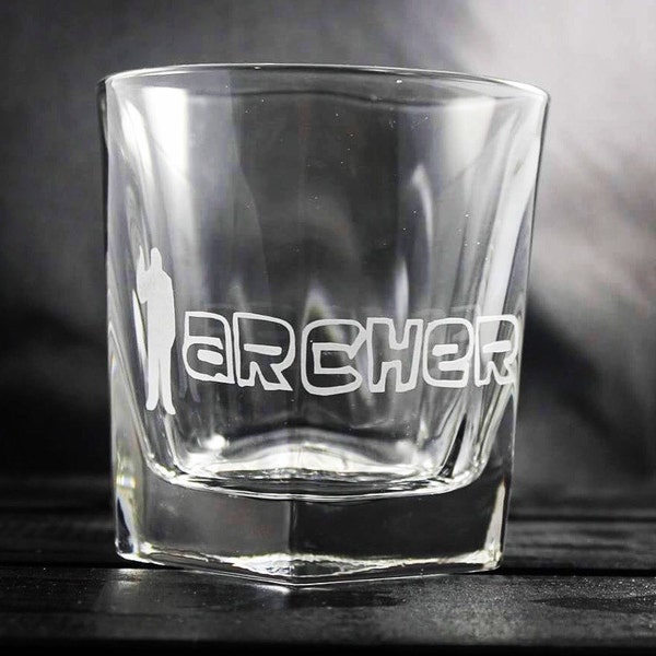 Sterling Archer - Etsy