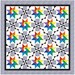 Twisted Star Quilt Pattern - Etsy