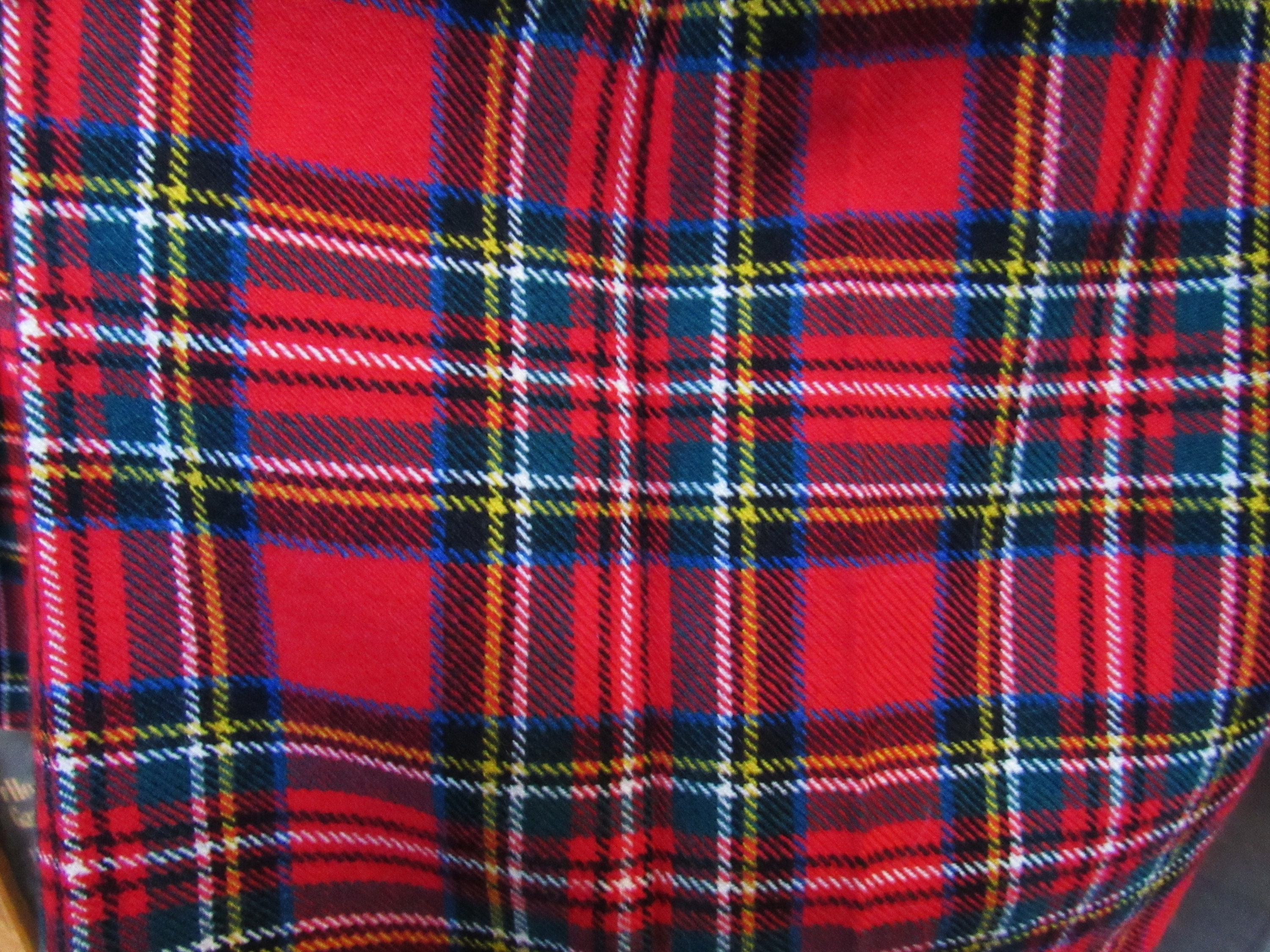 Vintage 1970's/1980's Harrods X Gor-ray Layered Pleated Culottes Kulats ...