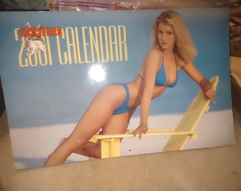 Bikini Girls Calendar - Etsy