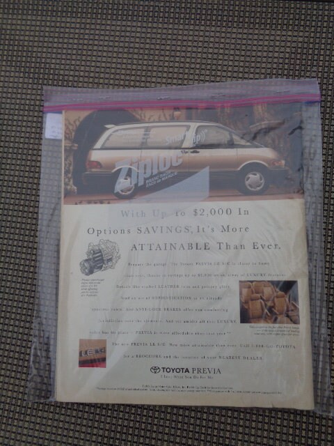 LIFE Magazine June the Simpson Children One Year Late - Etsy