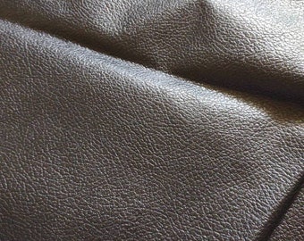 Fake Leather Fabric | Etsy