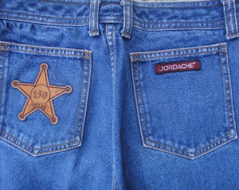 Jordache Jeans Logo | Etsy