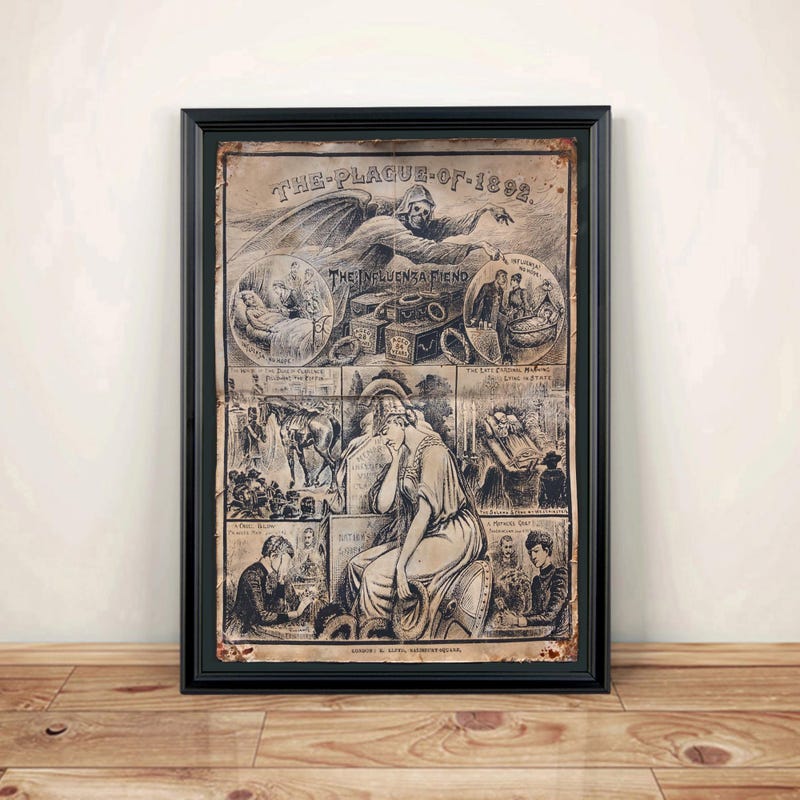 TheEmporiumObscura - Etsy UK