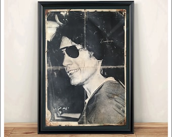 Richard Ramirez Art | Etsy