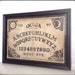 Aged Reproduction of Aleister Crowley's Drawing of LAM Art Print A4 ...