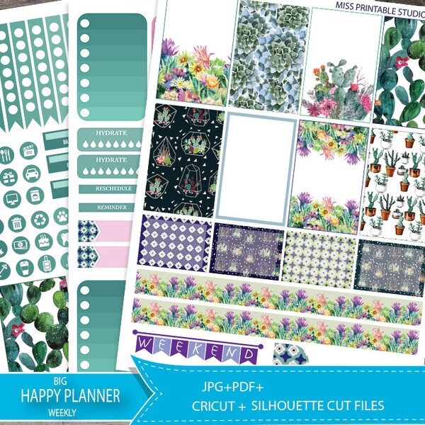 MissPrintableStudio - Etsy