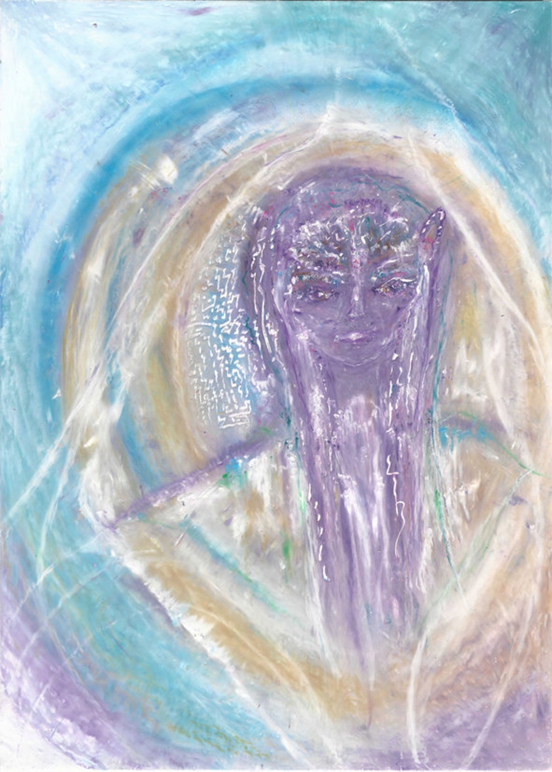 Grandmother Lyran Starseed Lyran Lyran Starseed Lyran Constellation ...