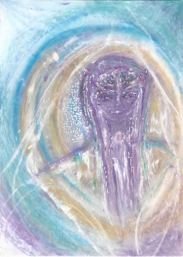 Grandmother Lyran Starseed Lyran Lyran Starseed Lyran Constellation ...