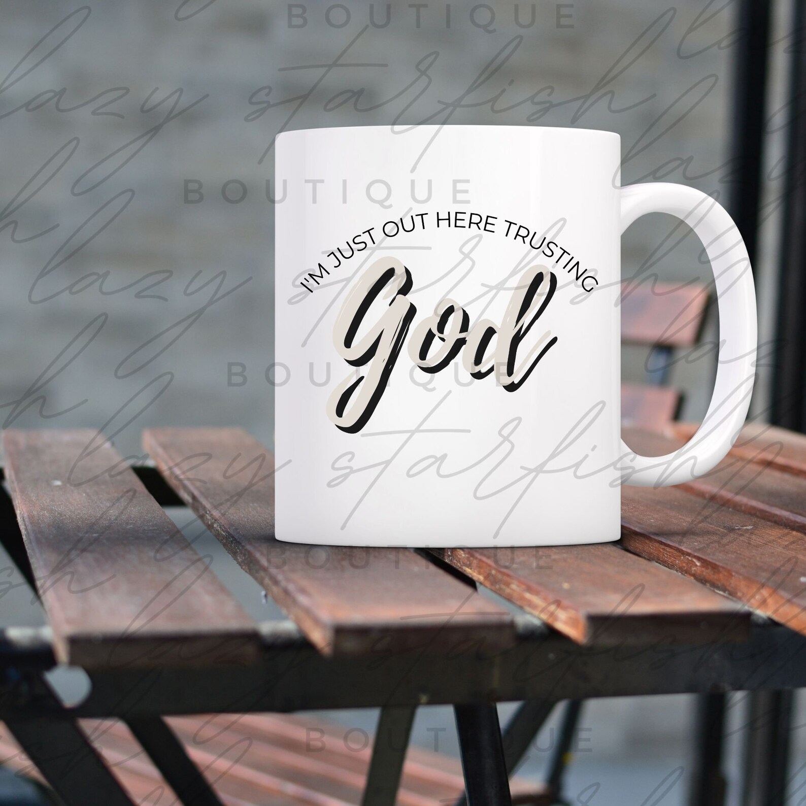Trusting God Png, God, Jesus, Faith Digital Download, Sublimation - Etsy