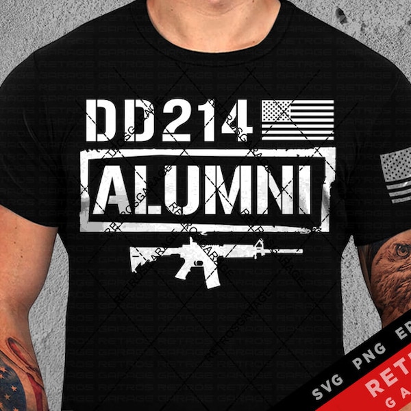 Dd214 Svg - Etsy