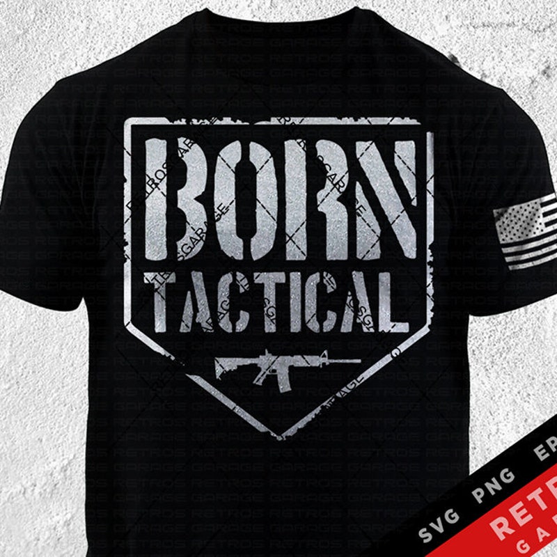Tactical - Etsy