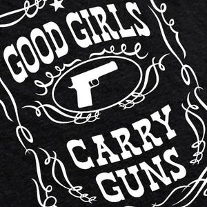 Good Girls Carry SVG PNG Defend Second Amendment Sublimation Patriotic ...