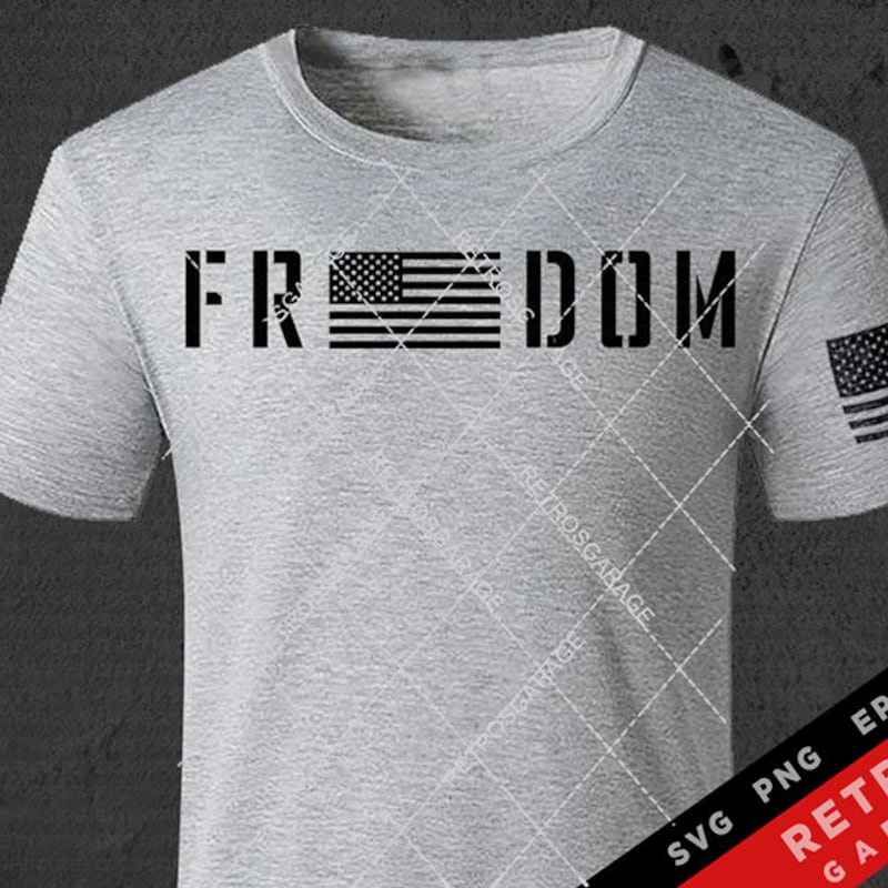 Freedom Svg - Etsy