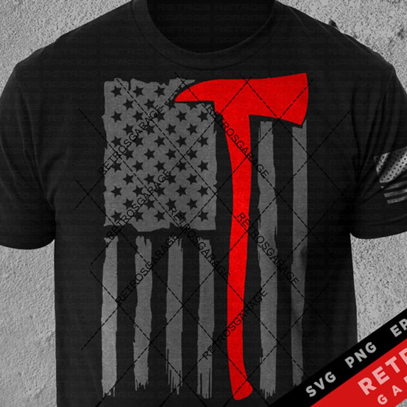 Red Flag Rescue Logo - Etsy