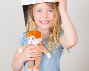 BoxHeadCraft - Etsy UK