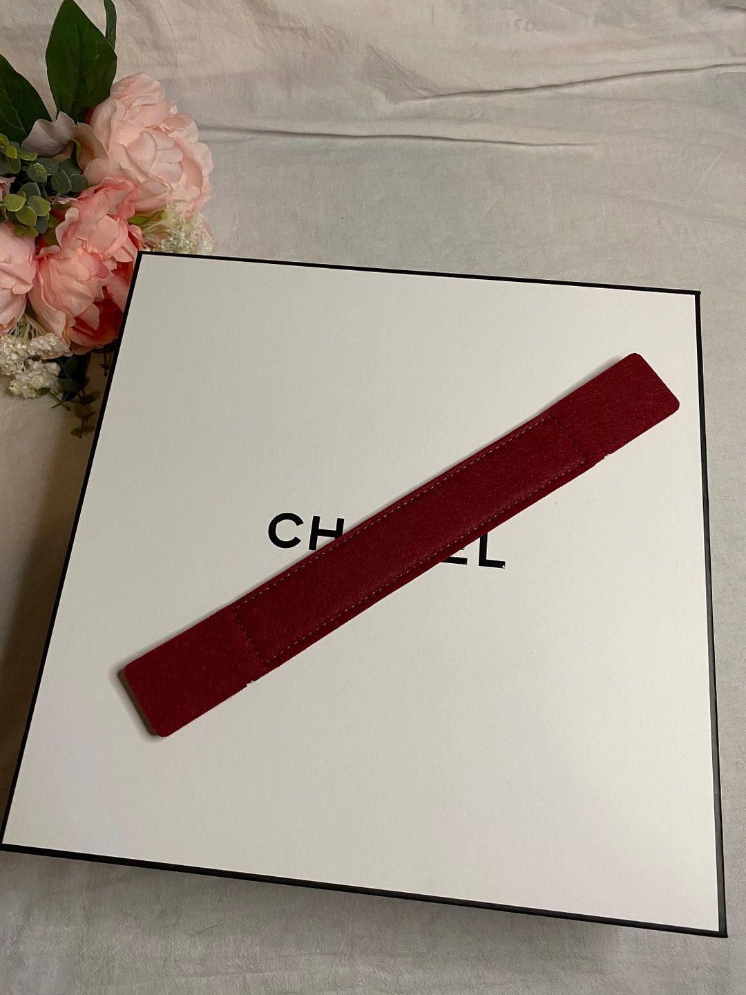 WOC Bag Insert Base | Base Shaper With Side Protection Bag Shaper ...