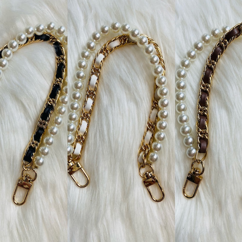 Handle Chains - Etsy